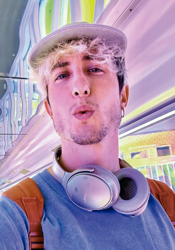 BroadCast Influencers Agency - ARIGATO