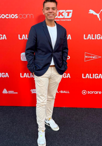 BroadCast Influencers Agency - ARIGATO